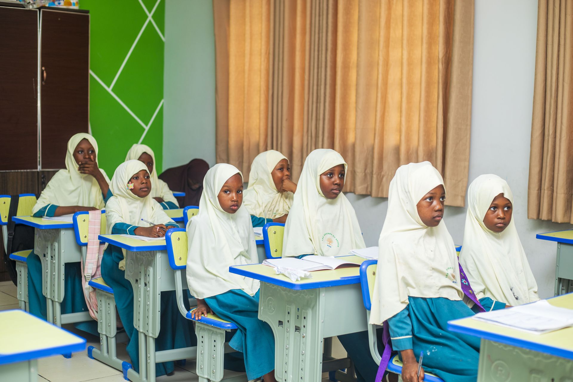 Conditions d'admission | GDS